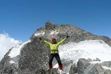 Together to the summit!